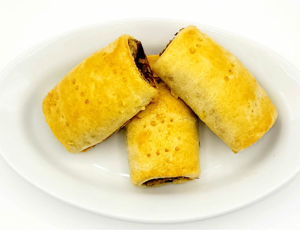 Dining Menu - Mabel's African Cuisine & Bar